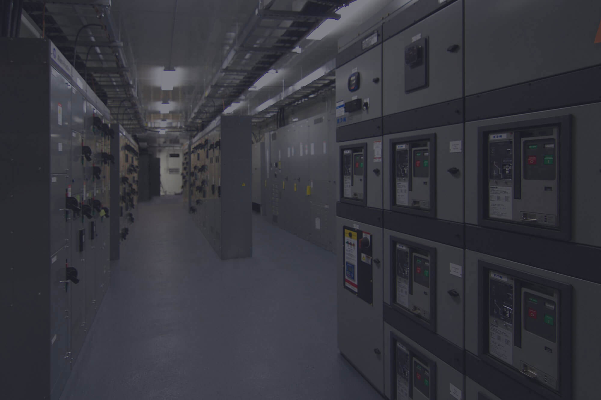 Automation and Power Control Solutions - Engineered Software Products