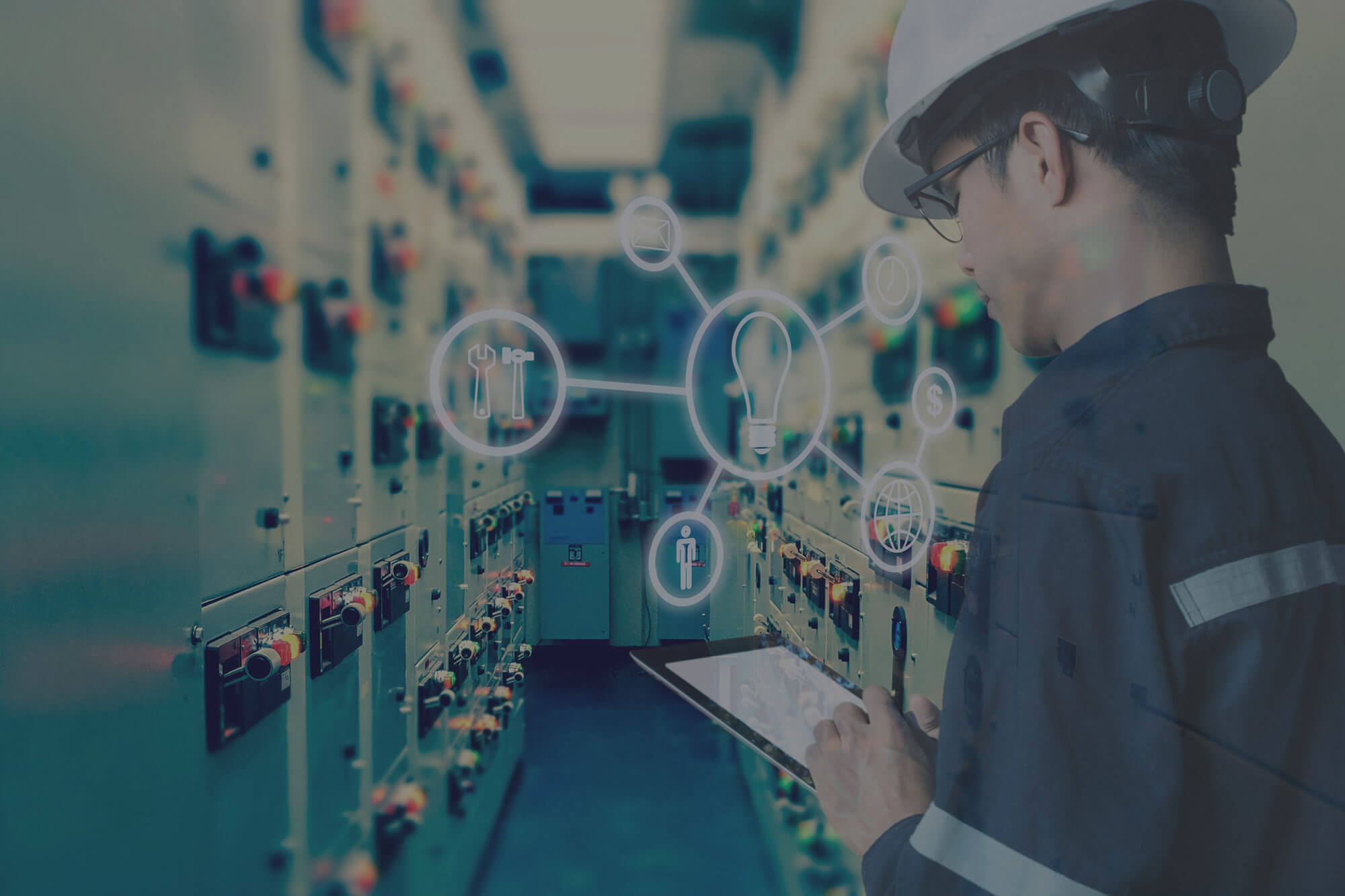 Automation and Power Control Solutions - Engineered Software Products