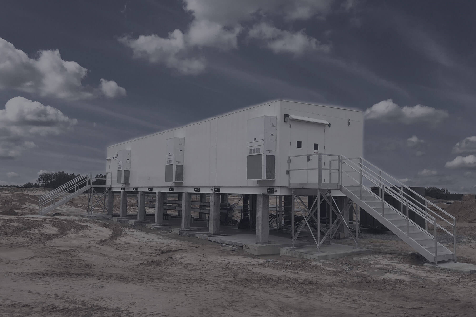 Automation and Power Control Solutions - Engineered Software Products